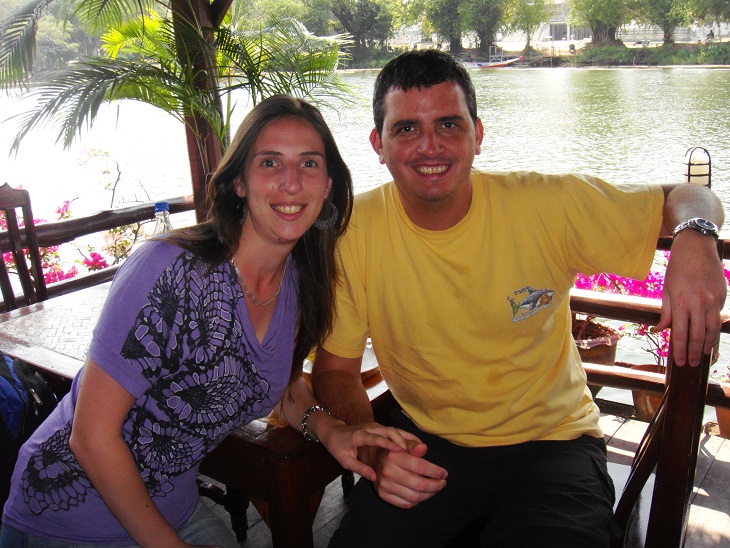 Noviastravel.com | Lista de regalos